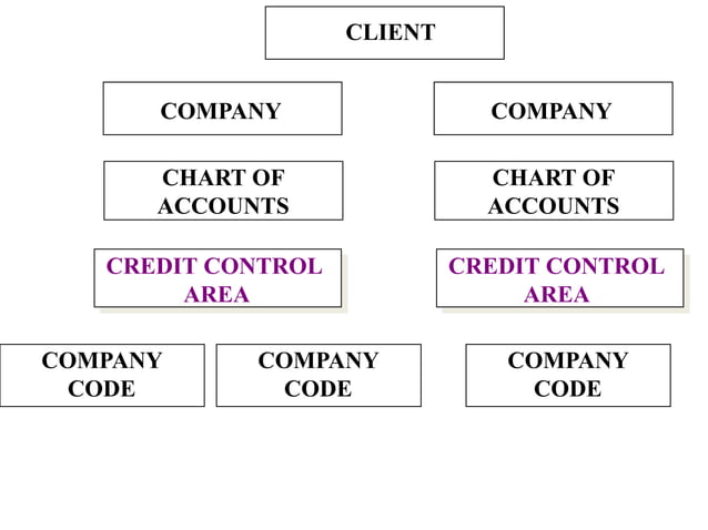 SAP FICO Overview | PPTX