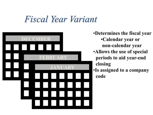SAP FICO Overview | PPTX