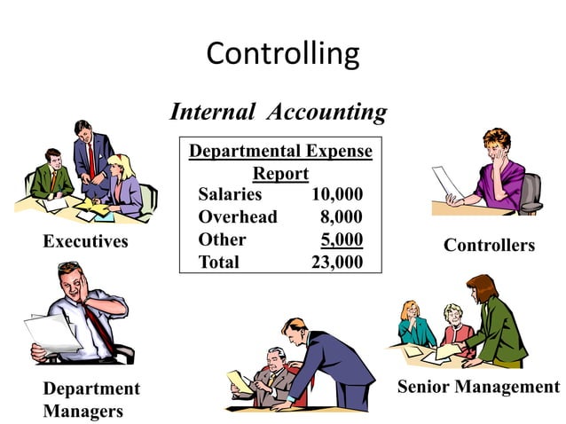 SAP FICO Overview | PPTX