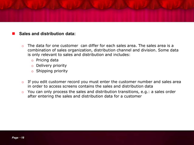 SAP FICO SUB MODULE WISE PPT_14.10.2015(1).ppt | Stocks and Bonds ...