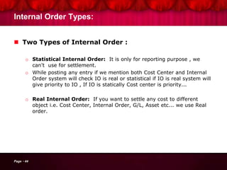 SAP FICO SUB MODULE WISE PPT_14.10.2015(1).ppt