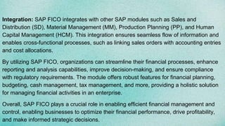 SAP FICO Training in Gurgaon.pptx