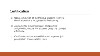 Sap Fico Training institute In Hyderabad.pdf