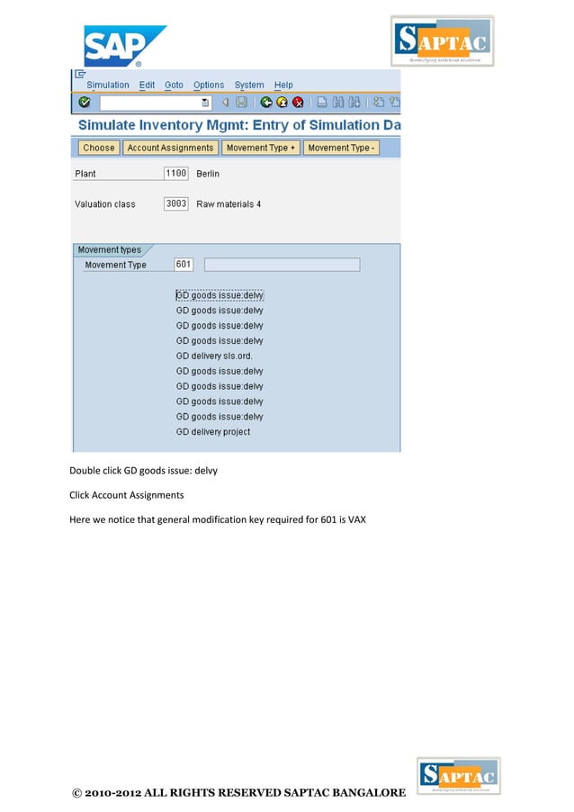 Sap fi integration with other modules in sap fico | PDF | Business Accounting & Finance | Business