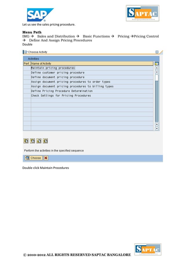 Sap fi integration with other modules in sap fico | PDF | Business Accounting & Finance | Business