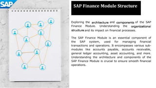 This comprehensive overview of SAP FICO. | PPTX
