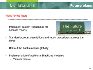 Create Automated Workflow & Achieve Balance Sheet Integrity | PPTX