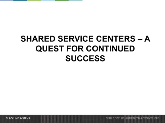 Create Automated Workflow & Achieve Balance Sheet Integrity | PPT