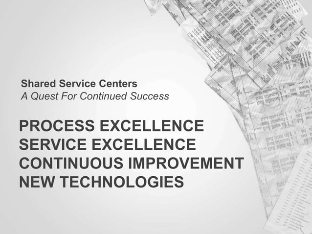 Create Automated Workflow & Achieve Balance Sheet Integrity | PPT