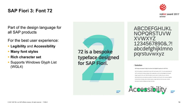 SAP S4HANA FIORI Overview for SAP FICO Module | PDF