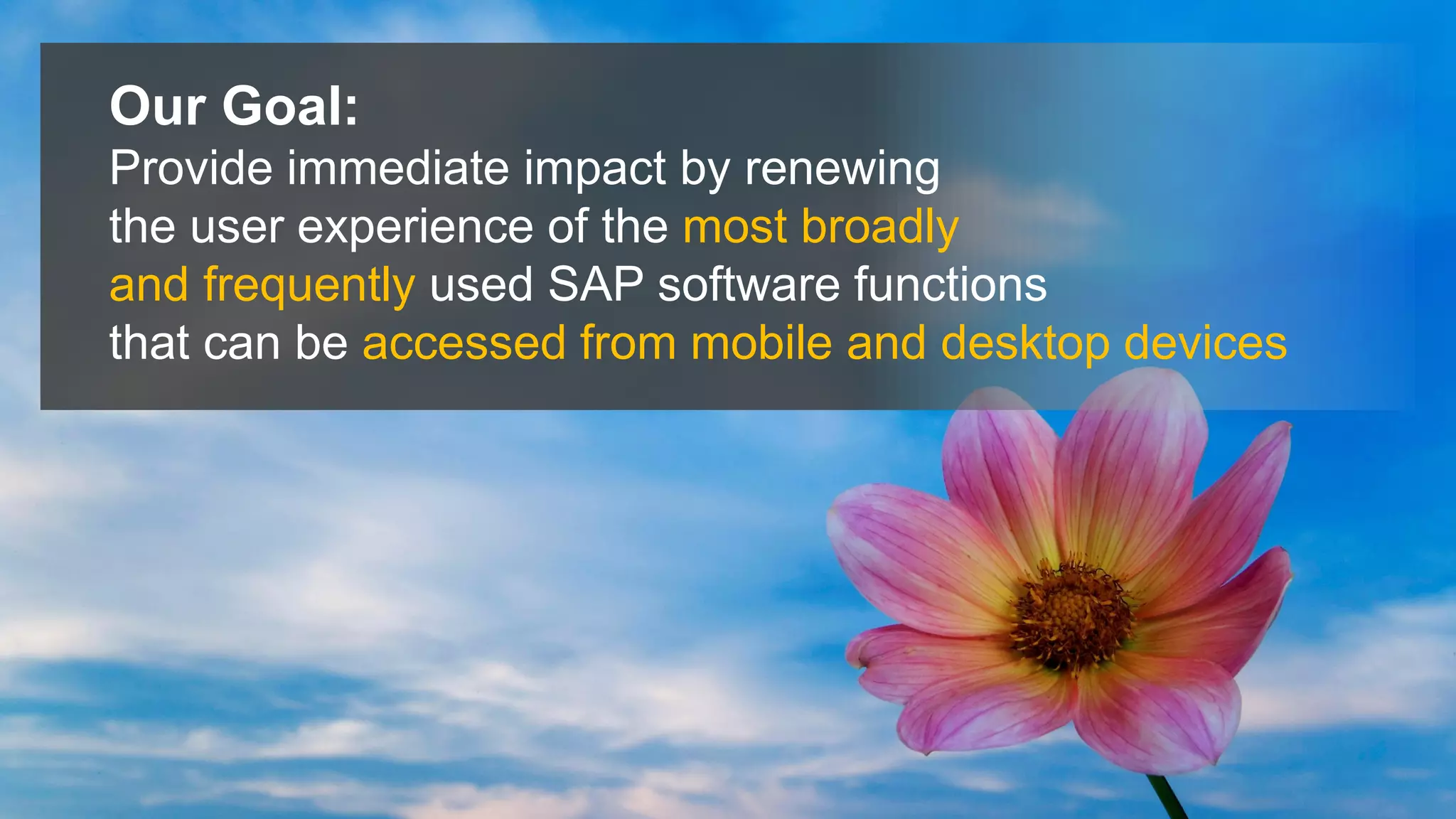 Sap Fiori Configurations Pdf Computer Software And Applications Computing