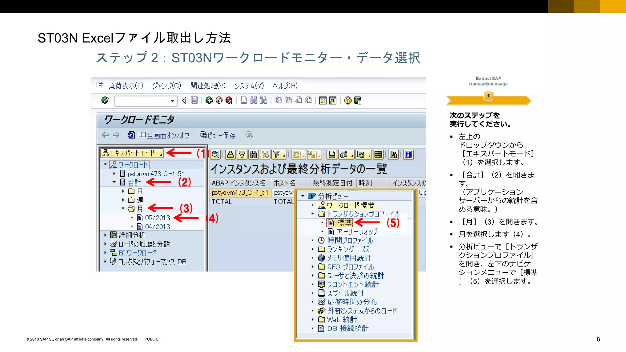 Sap fiori apps recommendation service v3 | PDF