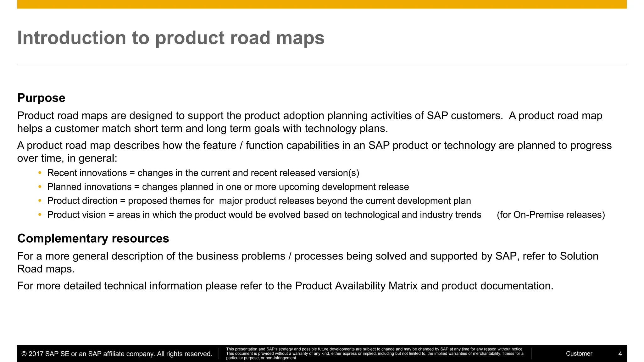 SAP Fiori Road Map-introduction to fiori apps | PDF
