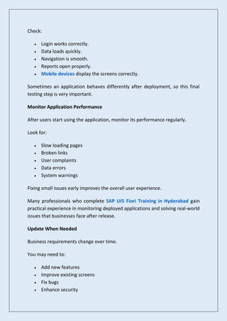 SAP Fiori Training - SAP UI5 Fiori Course.pdf