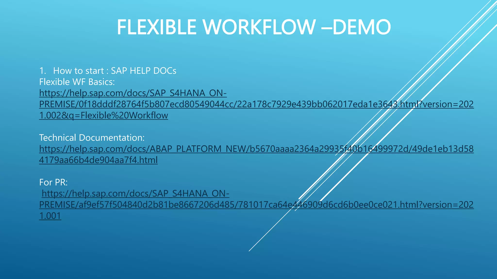 SAP Flexible workflows.pptx