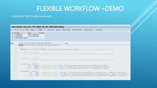 SAP Flexible workflows.pptx