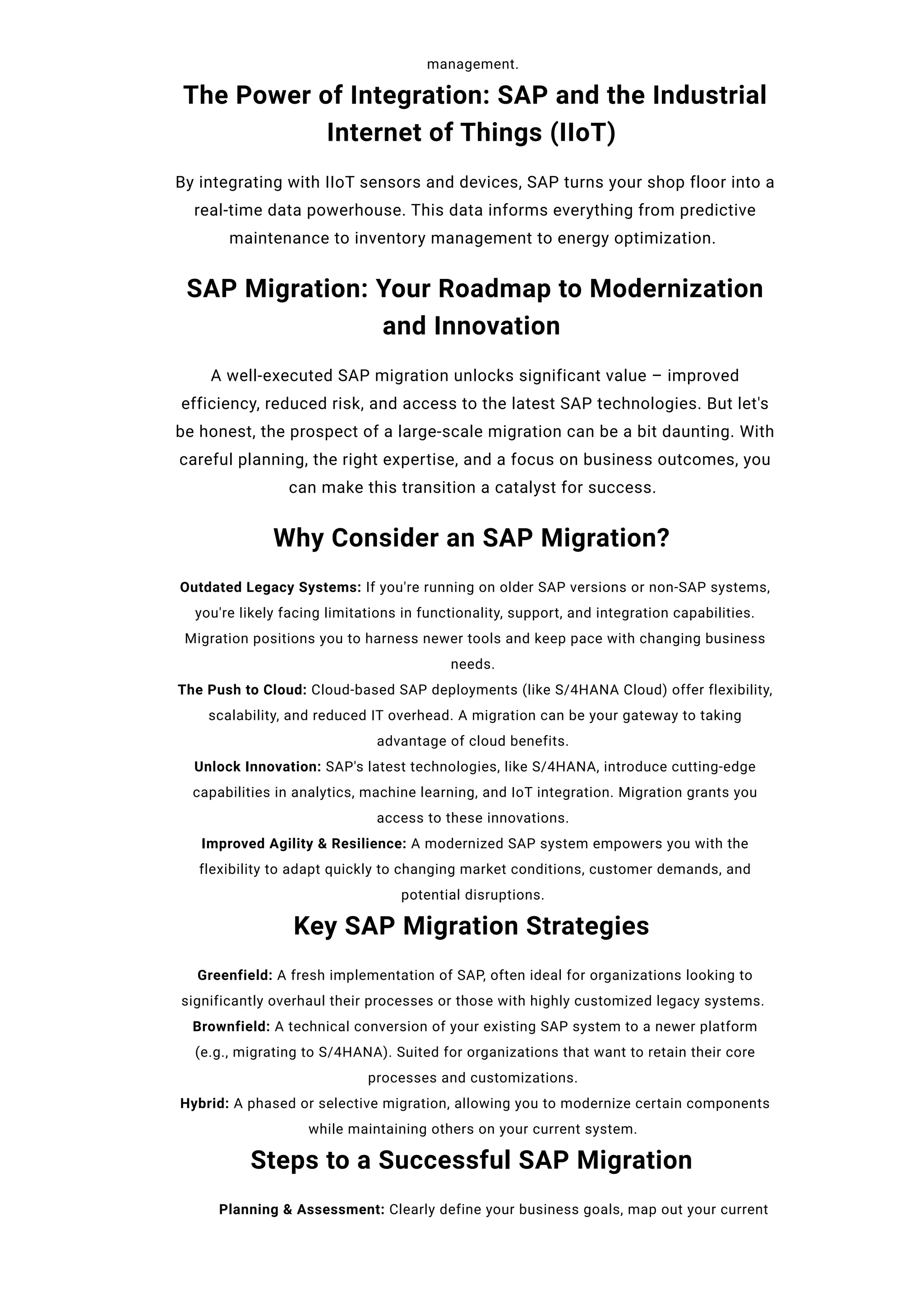SAP for Manufacturing & Mining Powering Efficiency and Agility.pdf