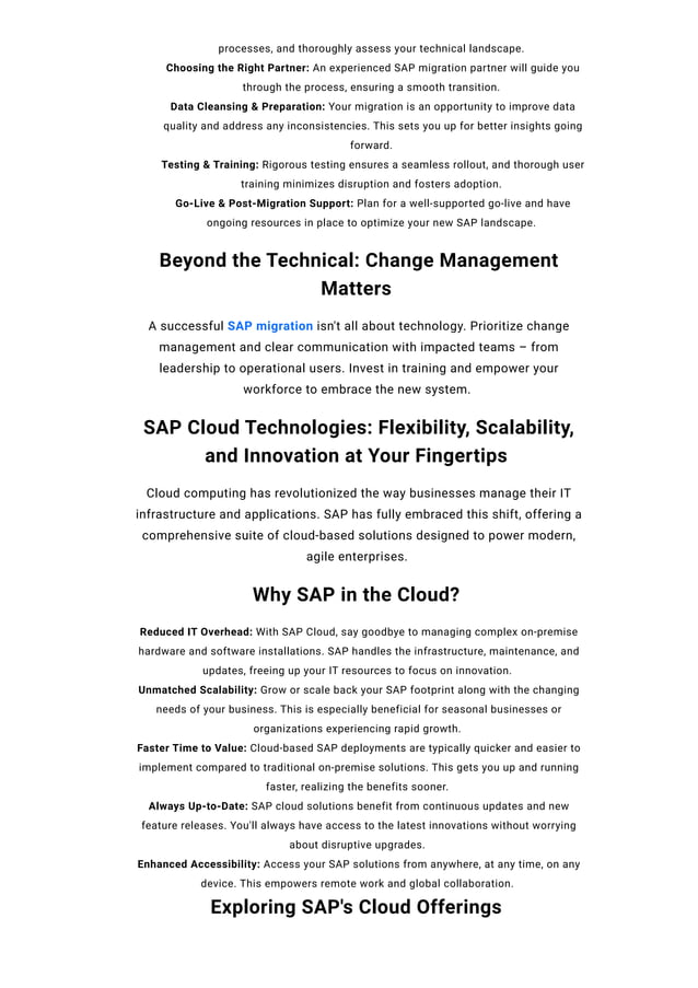 SAP for Manufacturing & Mining Powering Efficiency and Agility.pdf