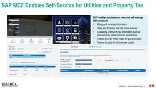 City of Kitchener Utilities and Property Tax : A City's Transformation ...