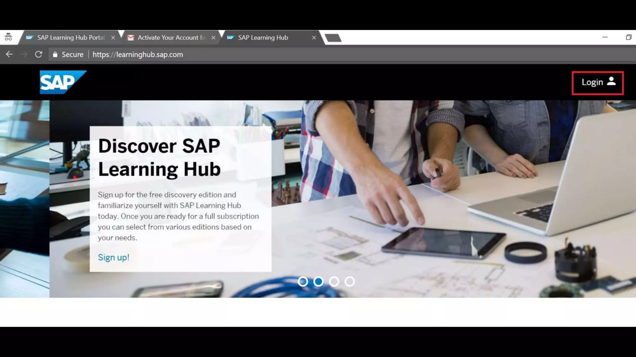 Sap Free Certification Manual | PPTX