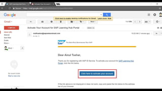 Sap Free Certification Manual | PPTX