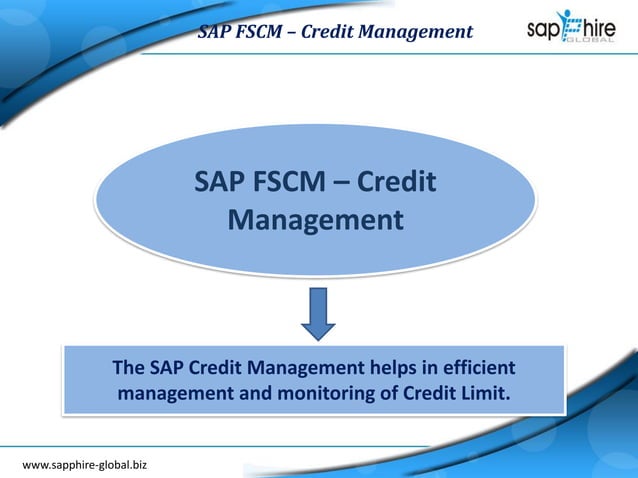Sap fscm training materials | PDF | Business | Business and Finance