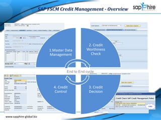 Sap fscm training materials | PDF