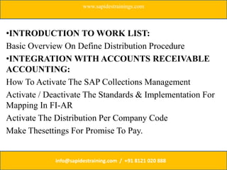SAP FS PM Training | SAP FSPM Online Course | SAP FS-PM | PPTX
