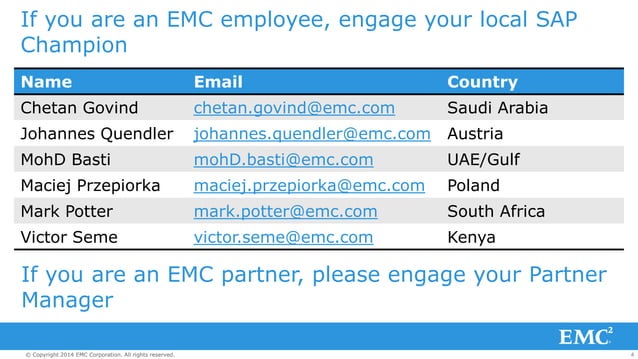 Sap fundamentals overview_for_sap_minors | PPT