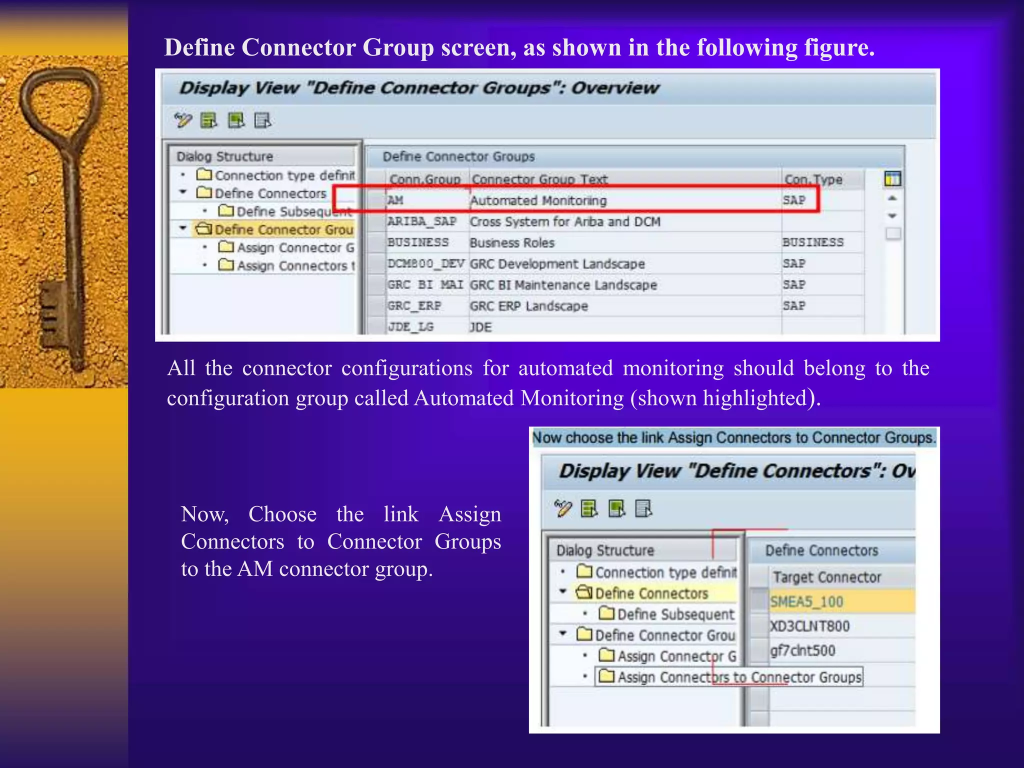 Sap Grc Process Control 10 0 Pptx Operating Systems Computer