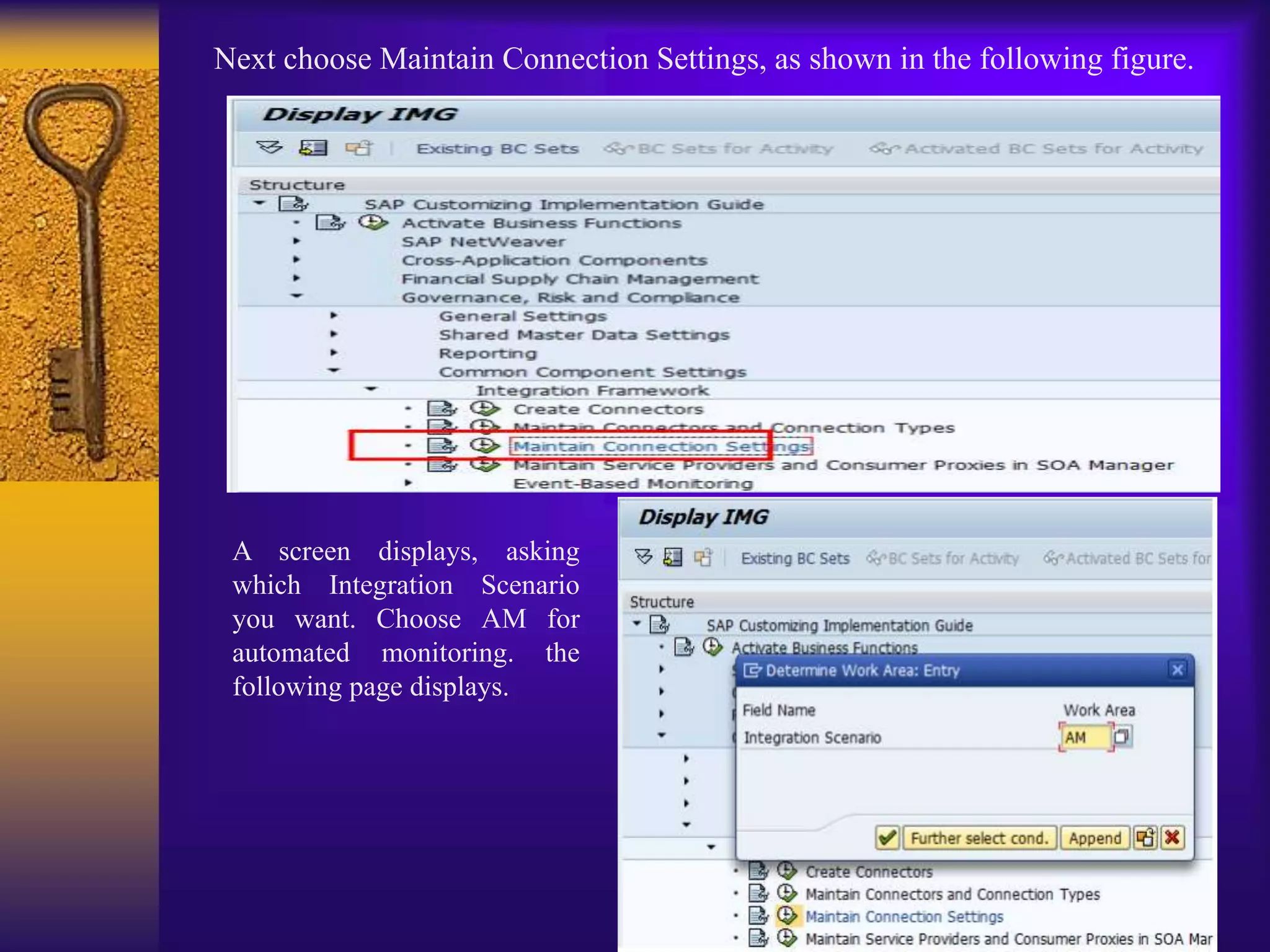 Sap Grc Process Control 100 Pptx Operating Systems Computer Software And Applications