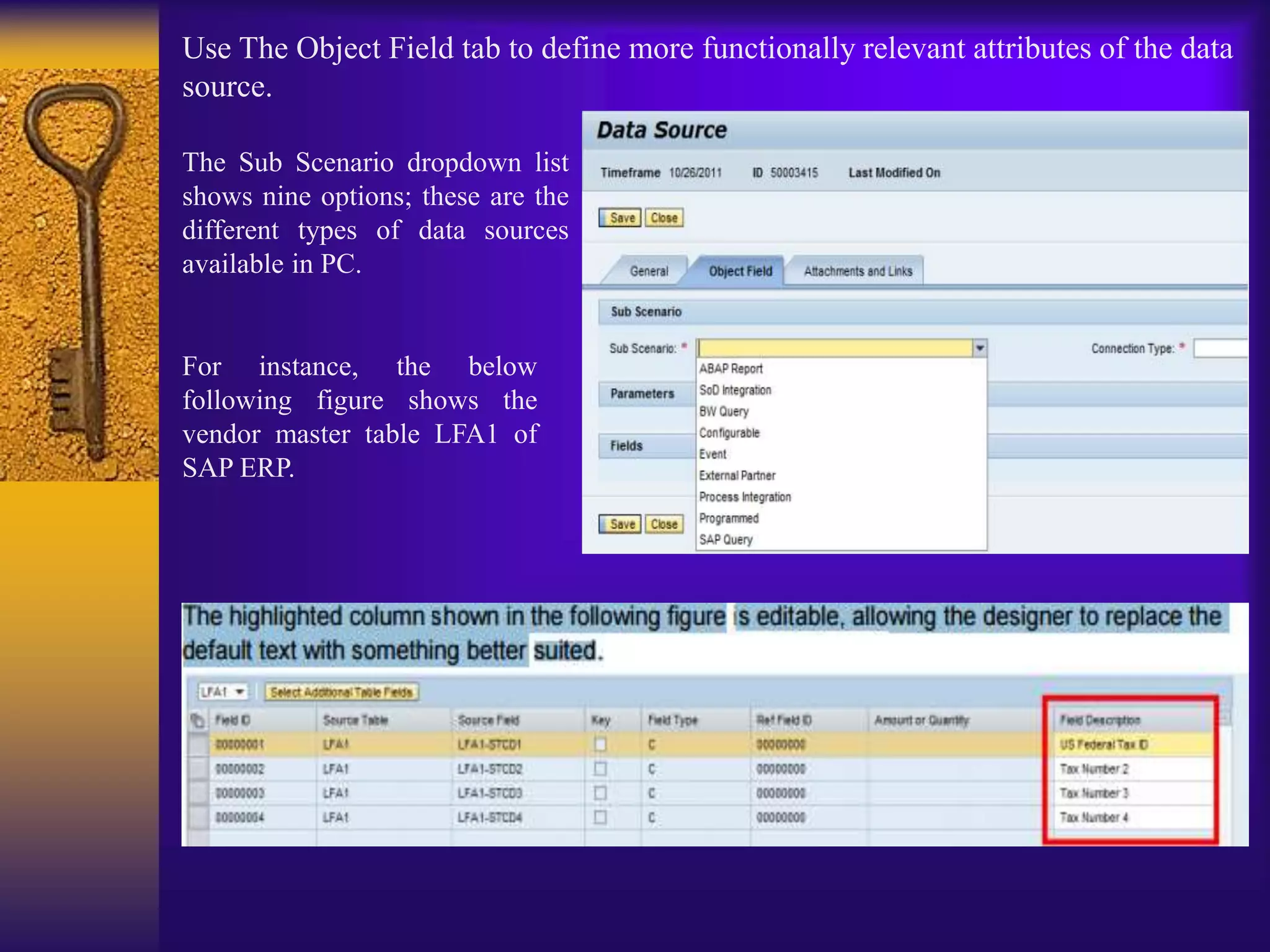 Sap Grc Process Control 10 0 Pptx Operating Systems Computer