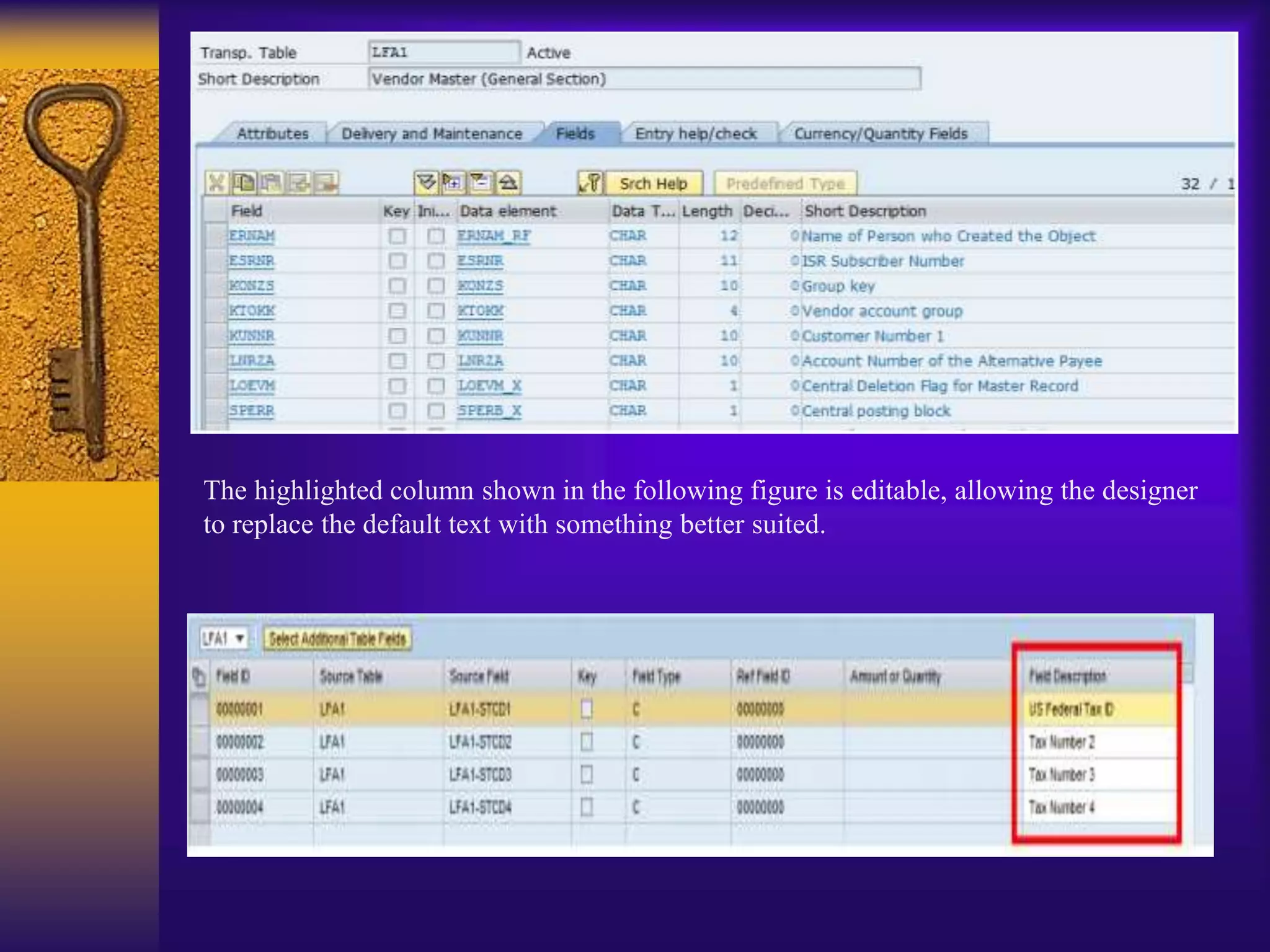 Sap Grc Process Control 10 0 Pptx Operating Systems Computer