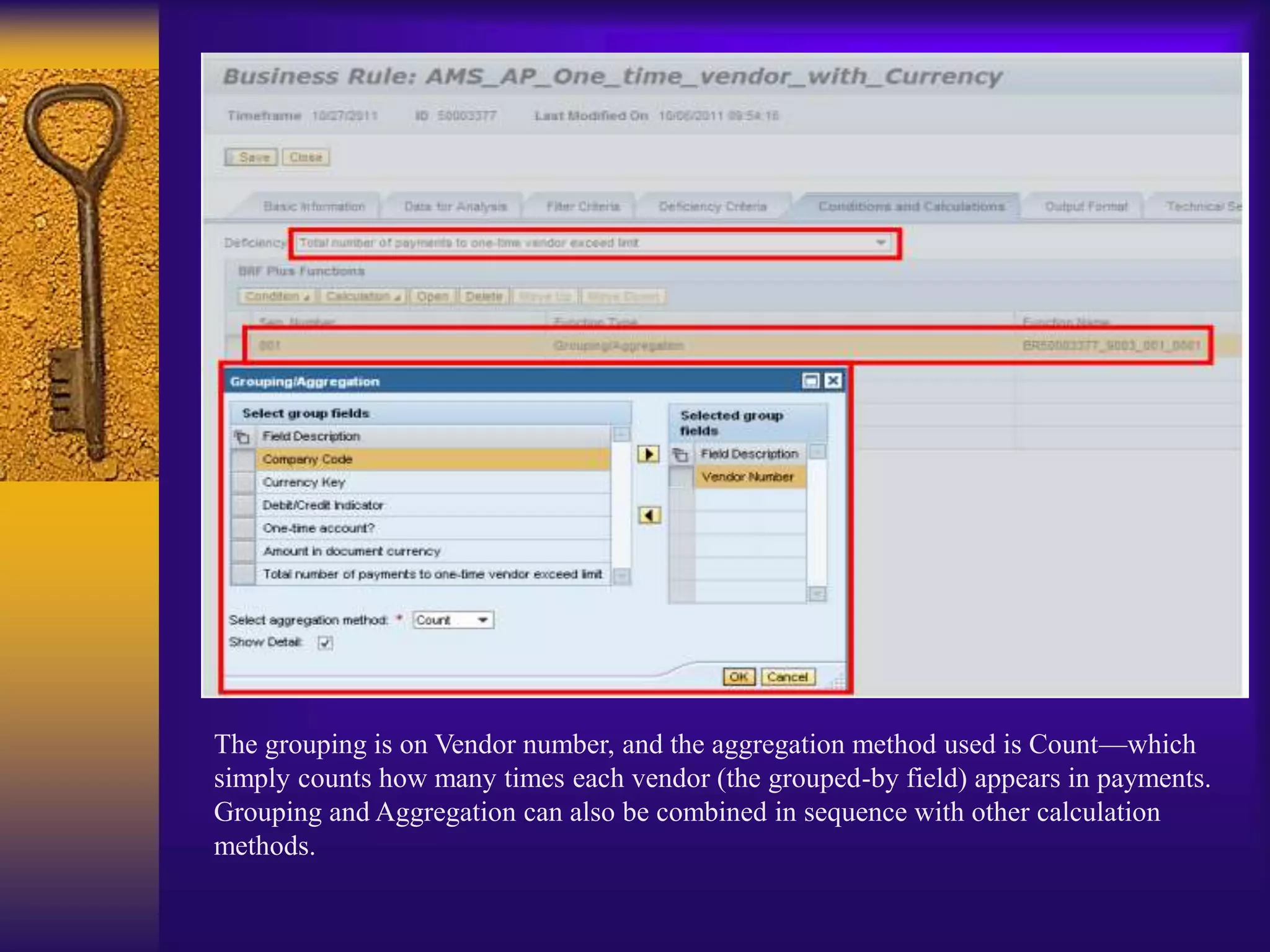 Sap Grc Process Control 10 0 Pptx Operating Systems Computer
