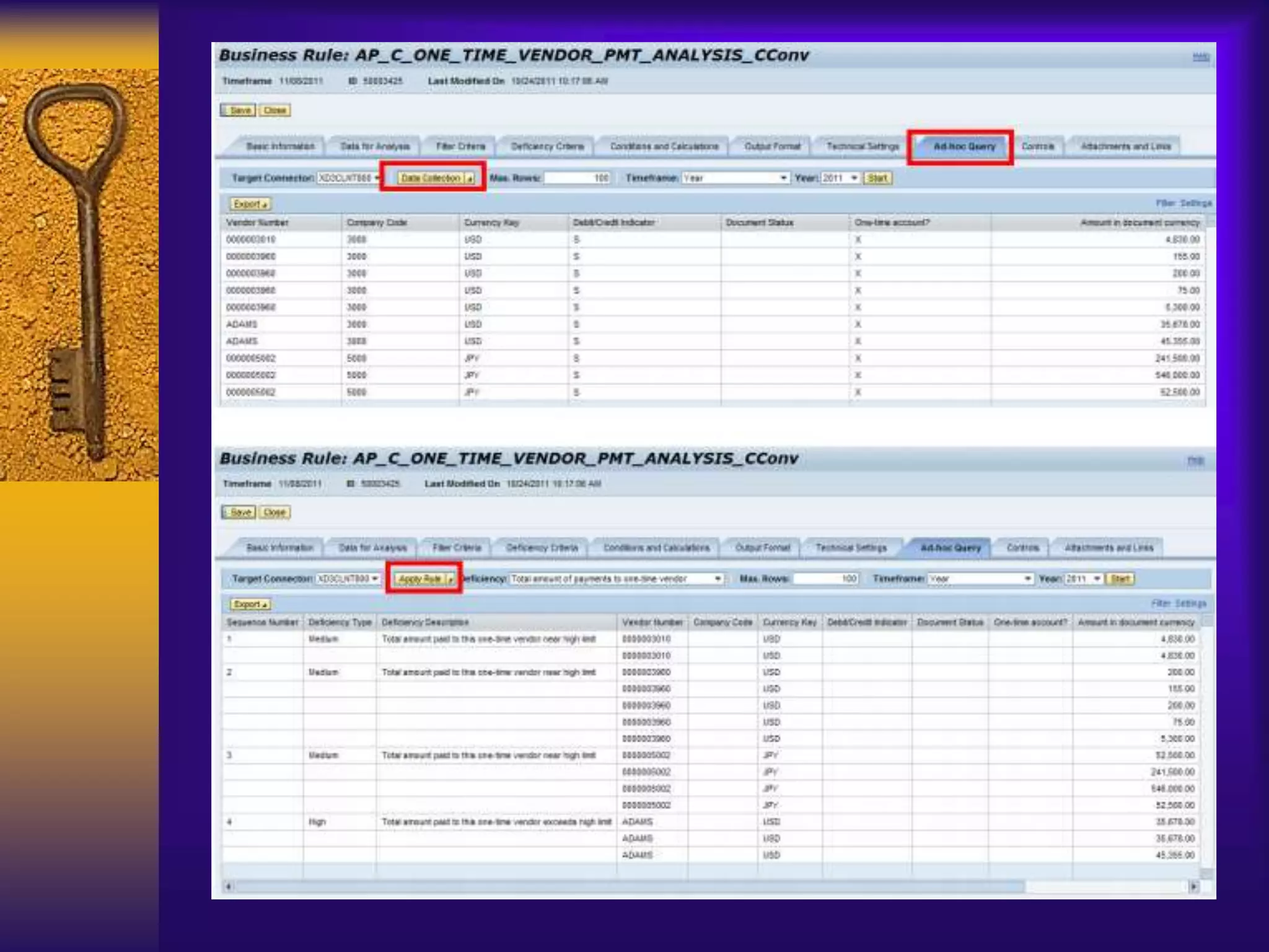 Sap Grc Process Control 100 Pptx Operating Systems Computer Software And Applications