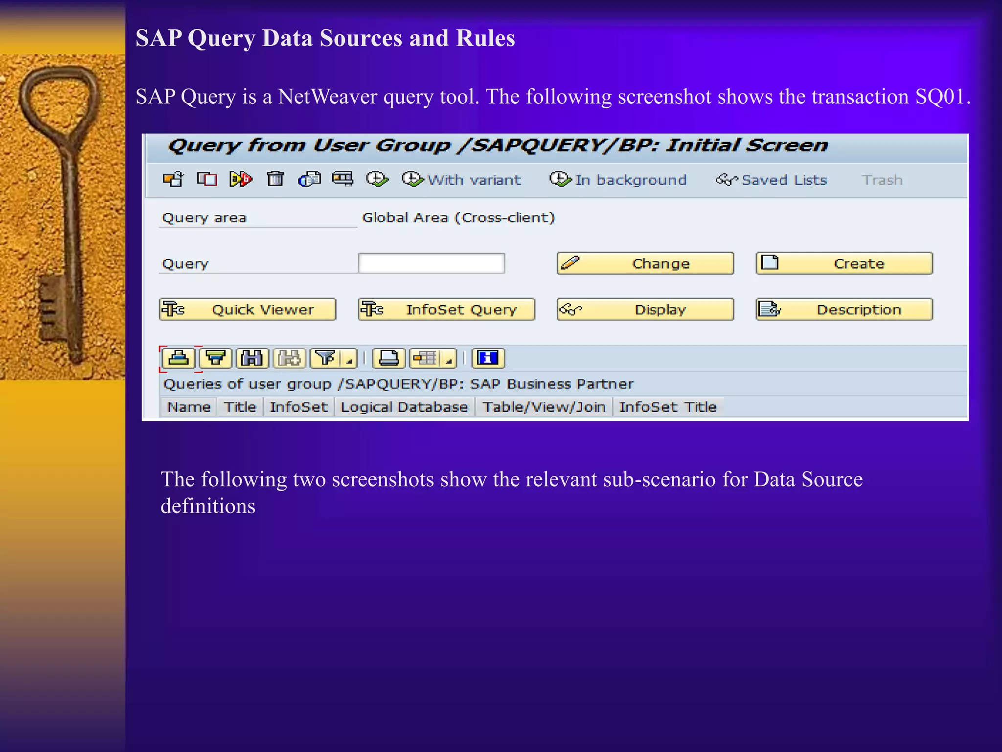 Sap Grc Process Control 100 Pptx Operating Systems Computer Software And Applications