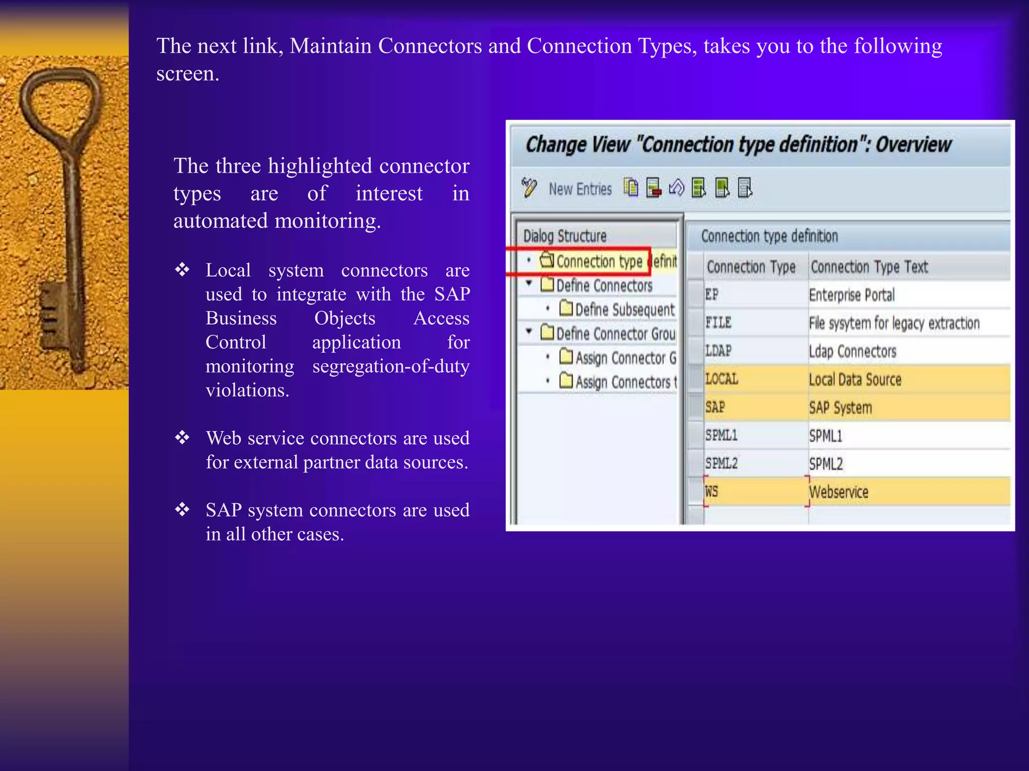 Sap Grc Process Control 10 0 Pptx Operating Systems Computer