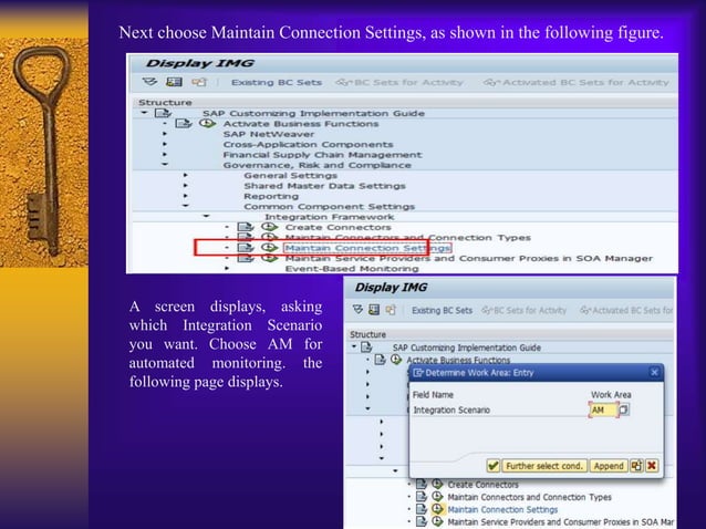 Sap Grc Process Control 10 0 Pptx Operating Systems Computer Software And Applications