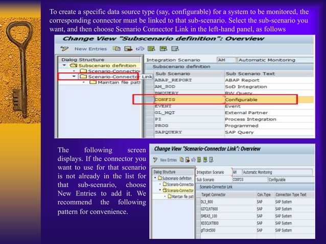 Sap grc process control 10.0 | PPTX | Operating Systems | Computer ...
