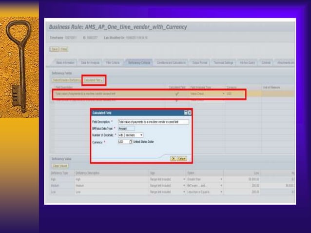 Sap Grc Process Control 100 Pptx Operating Systems Computer Software And Applications