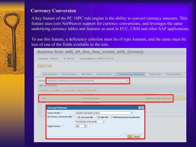 Sap grc process control 10.0 | PPTX | Operating Systems | Computer ...