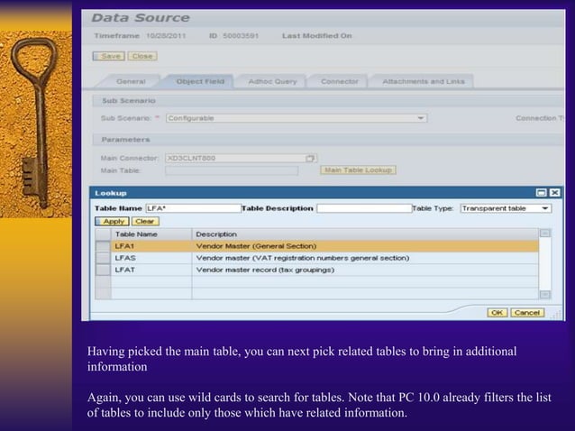 Sap grc process control 10.0 | PPTX | Operating Systems | Computer ...