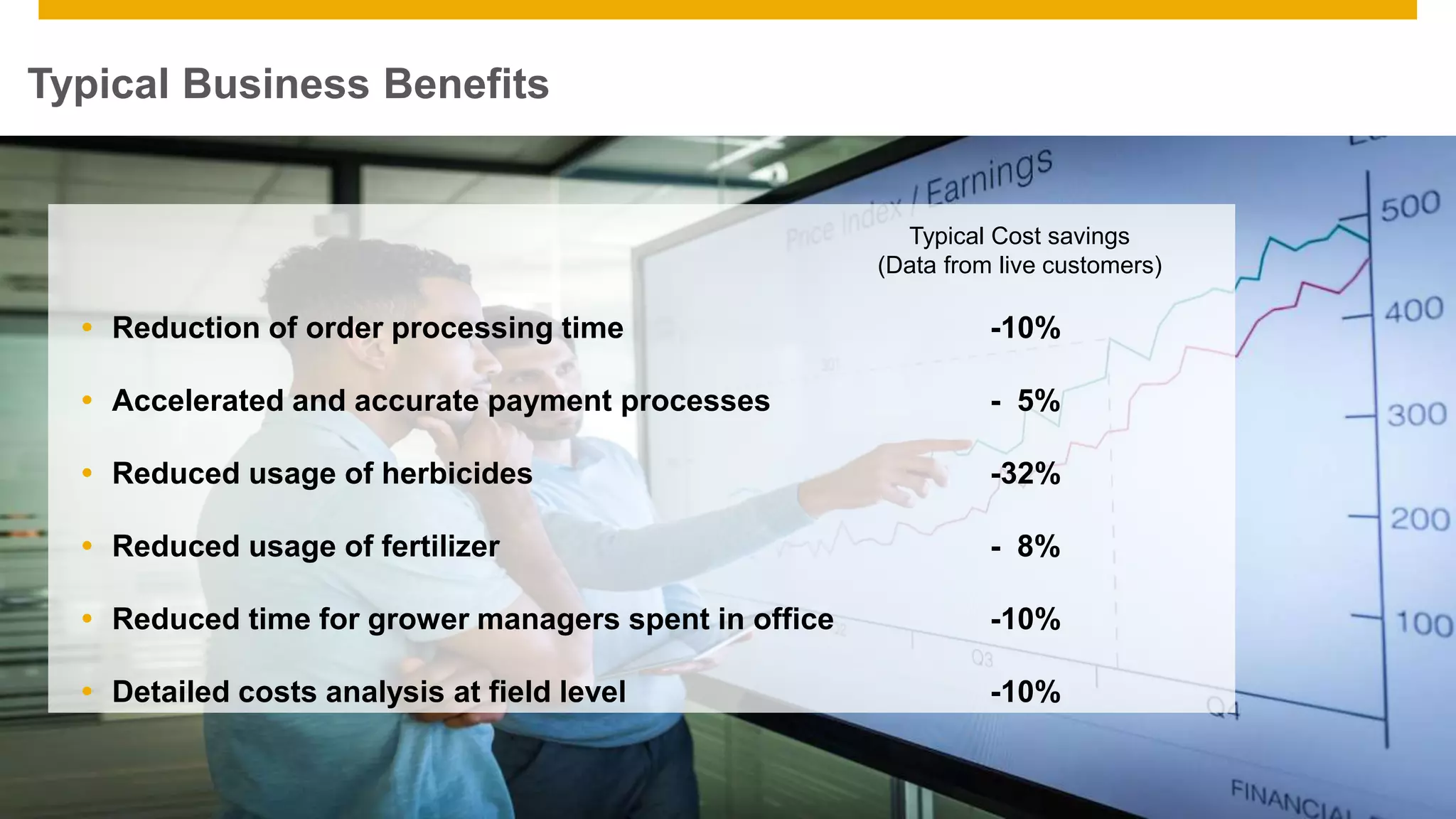 SAP Farmer and Grower Management | PPTX