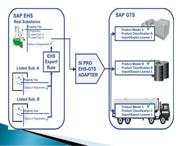 Best SAP GTS online training in UK | SAP GTS online classes