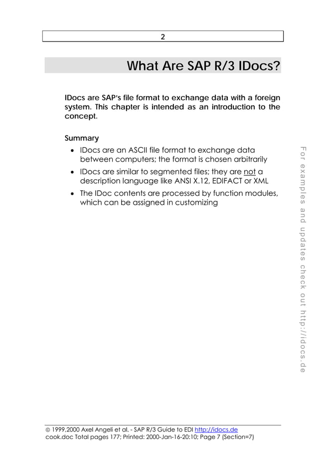 SAP Guide to EDI & Interfaces.pdf