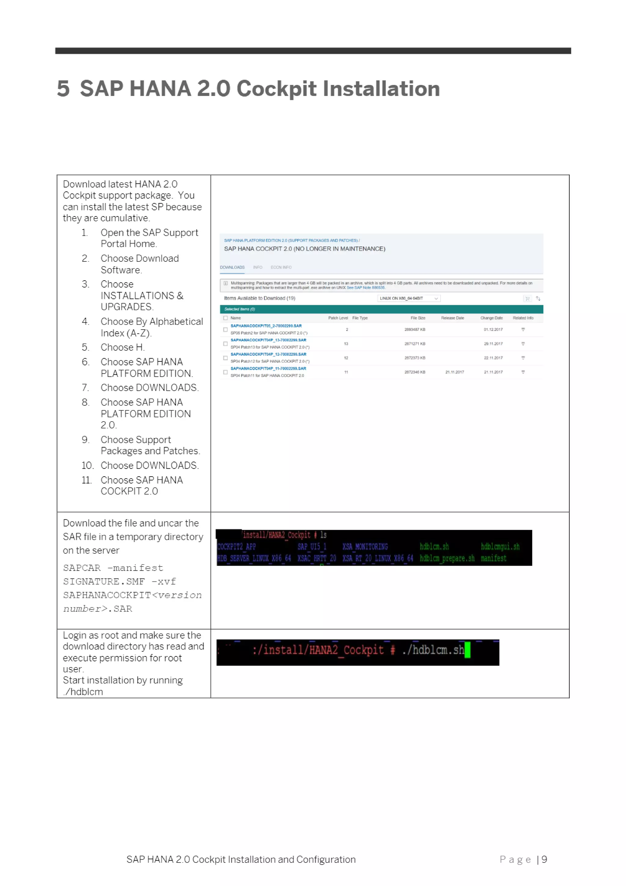 SAP HANA 2.0 Cockpit Installation and Configuration.pdf