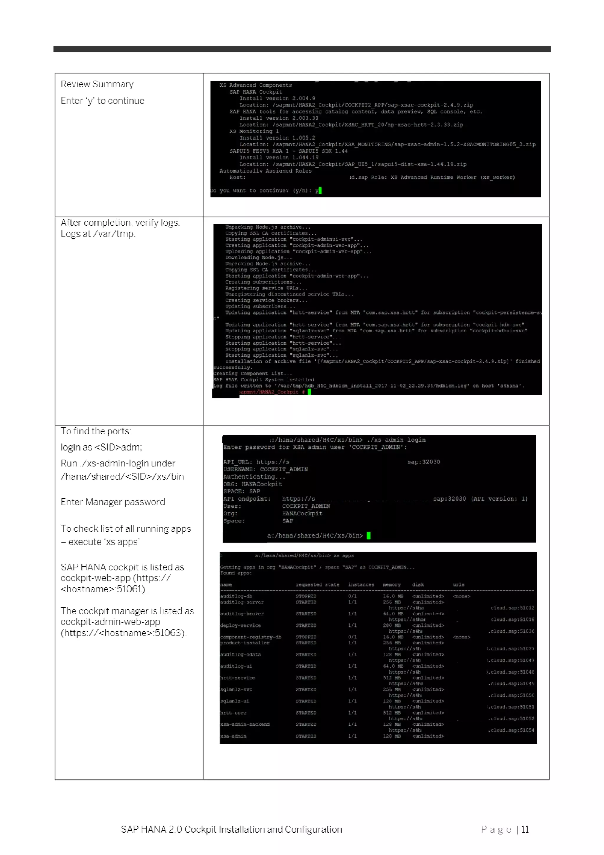 SAP HANA 2.0 Cockpit Installation and Configuration.pdf