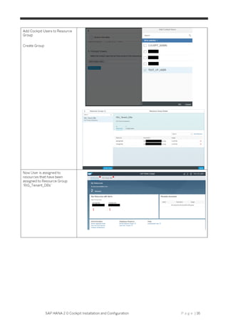 SAP HANA 2.0 Cockpit Installation and Configuration.pdf