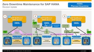 SAP_HANA_strategy.pdf learn about sap ha | PPT