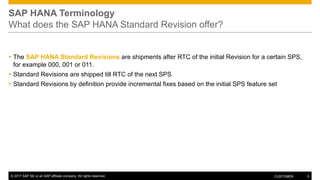 SAP_HANA_strategy.pdf learn about sap ha | PPT